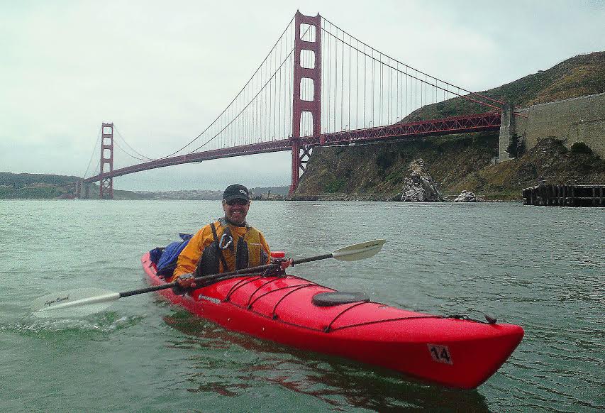 NickCarlson – Current Adventures Kayak School and Trips