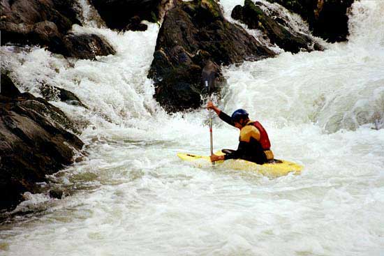 rogue-river-paddler – Current Adventures Kayak School and Trips