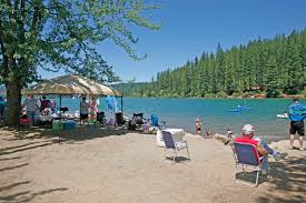 Visit Sly Park Paddle Rentals At Jenkinson Lake Current Adventures